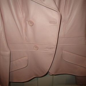 Moda International | Jackets & Coats | Moda International Rose Pink ...